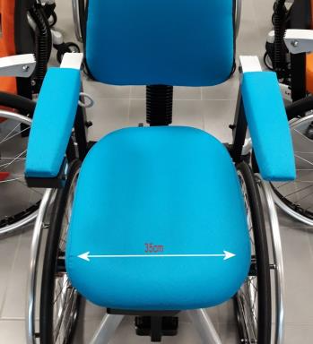 LeTriple Wheels: De vrijheid van een trippelstoel gecombineerd met het ...